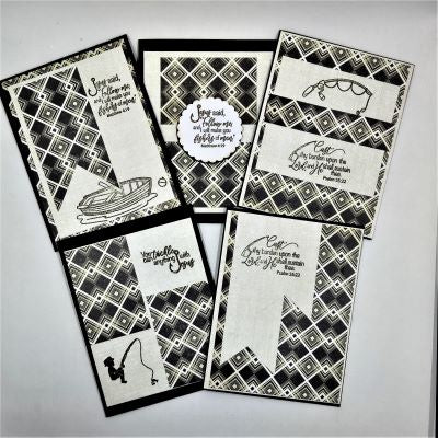 TUESDAY GREETING WEEKLY CARD CHALLENGE – Justscrapin Crafty Corner