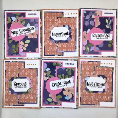 TUESDAY GREETING WEEKLY CARD CHALLENGE – Justscrapin Crafty Corner